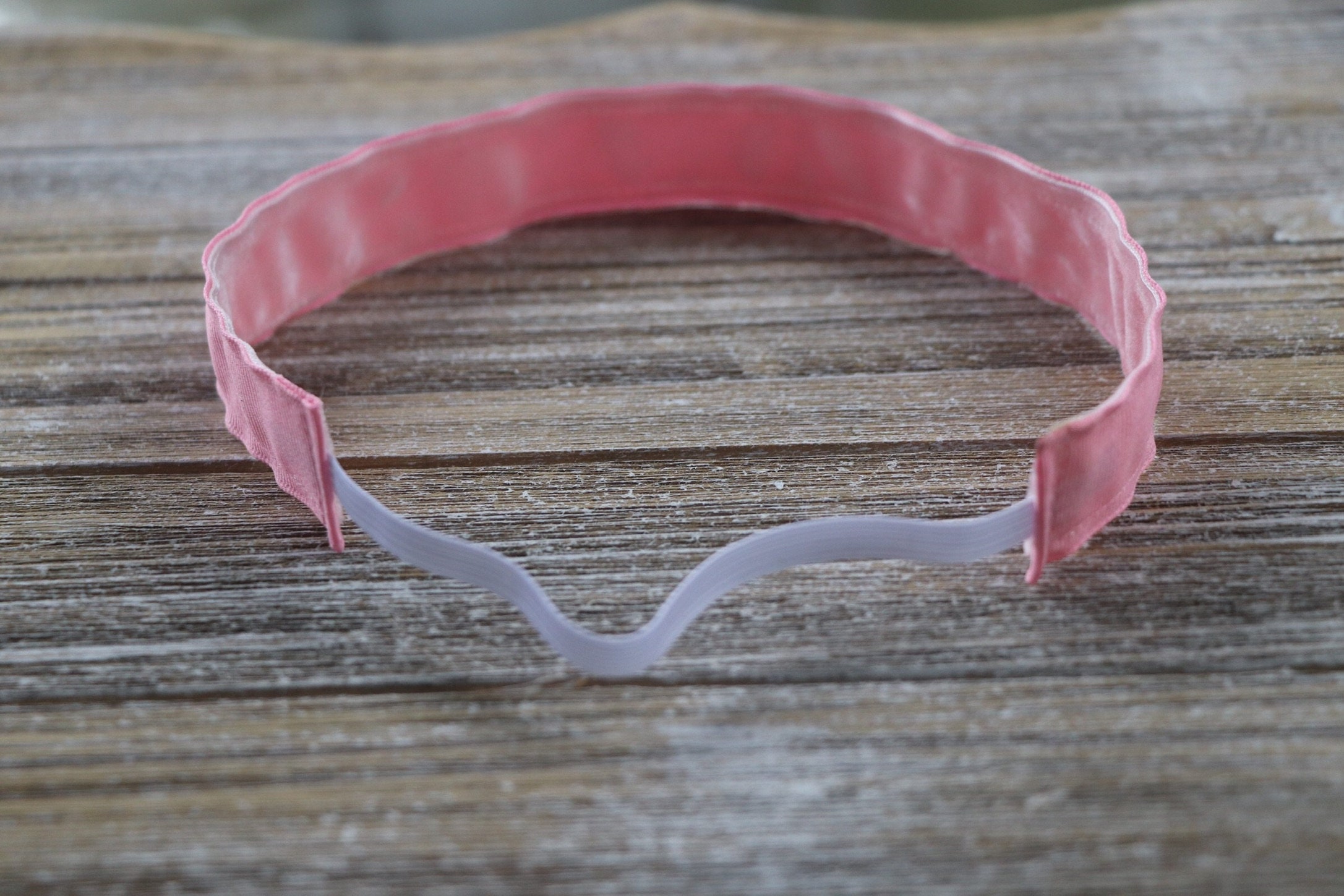 Pink Girls Headband Headbands for Girls Headbands for Women - Etsy Denmark