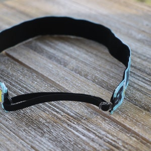 Will Run for Beer Headband, Women's Running Headband, Sports Headband ...