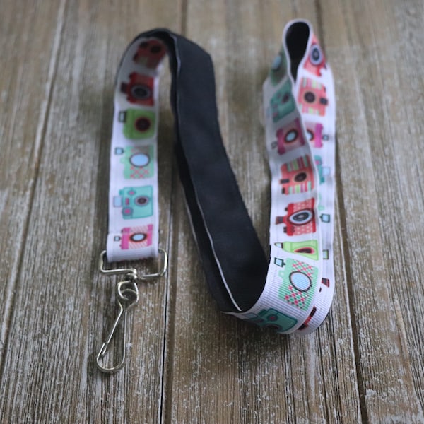 Cool Lanyards - Etsy