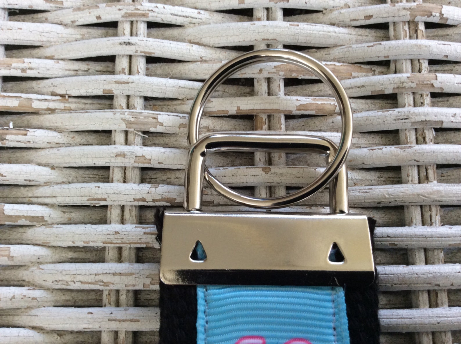 Sole Sisters Running Keychain Womens Run Key Fob Wristlet | Etsy