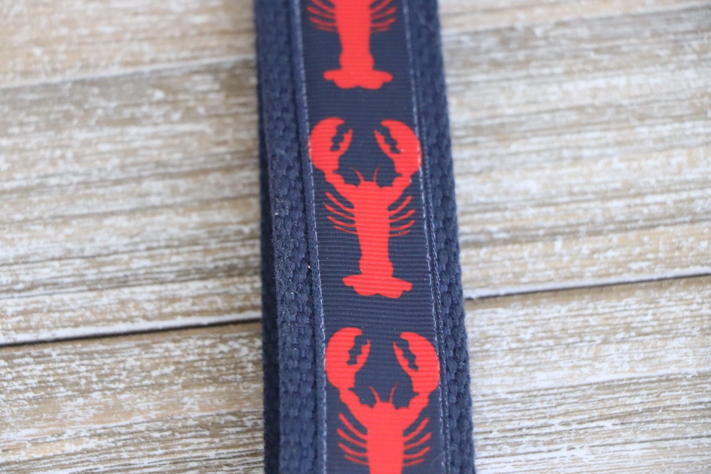 Red Lobster Keychain - Nautical Keychain - Keychains for Women - Gifts ...