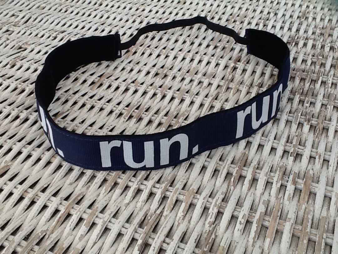 Women Run Headband, Sports Headband, Headband for Women, Headband for ...