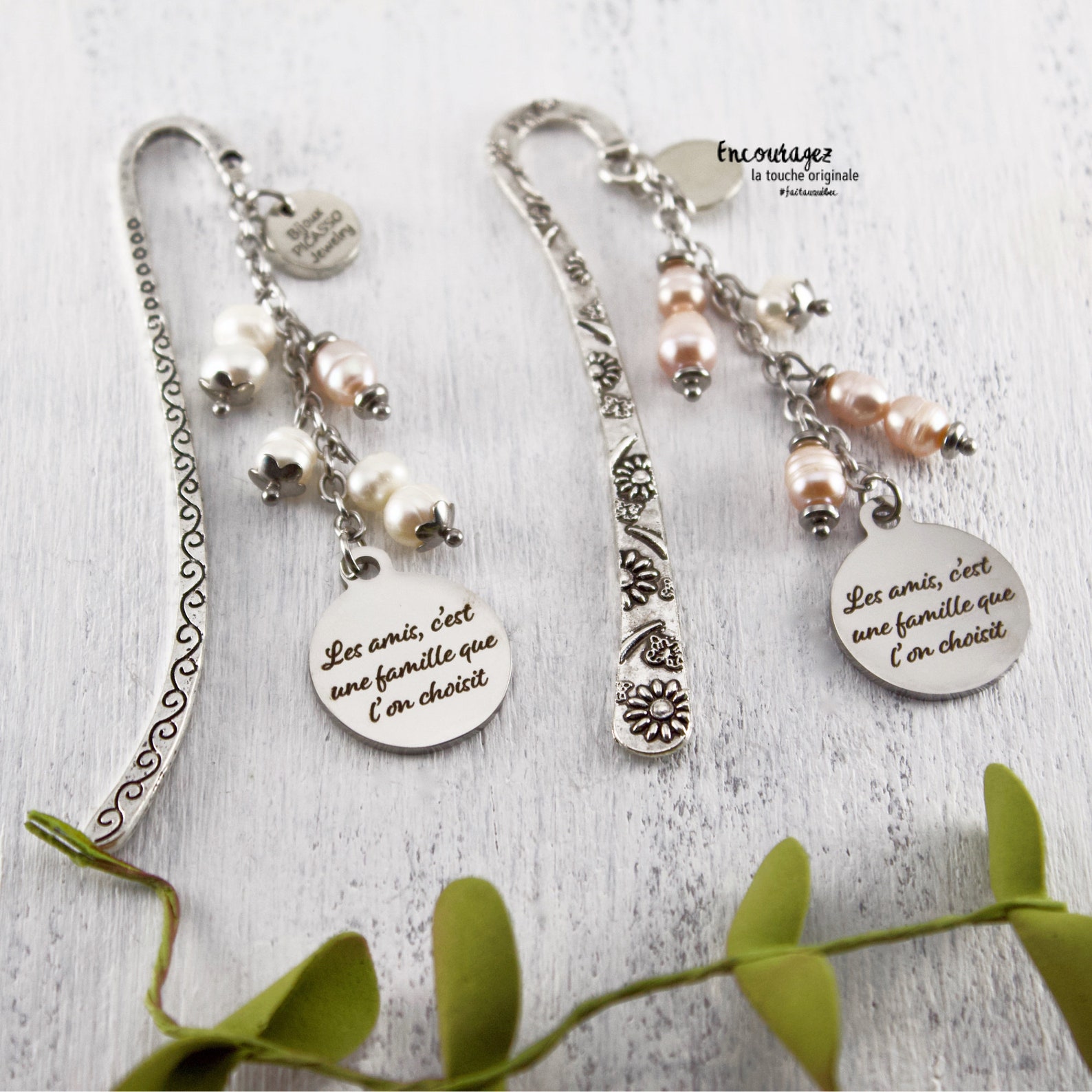 Bookmarks Best Friends Meilleures Amies BFF Best Friend - Etsy Australia