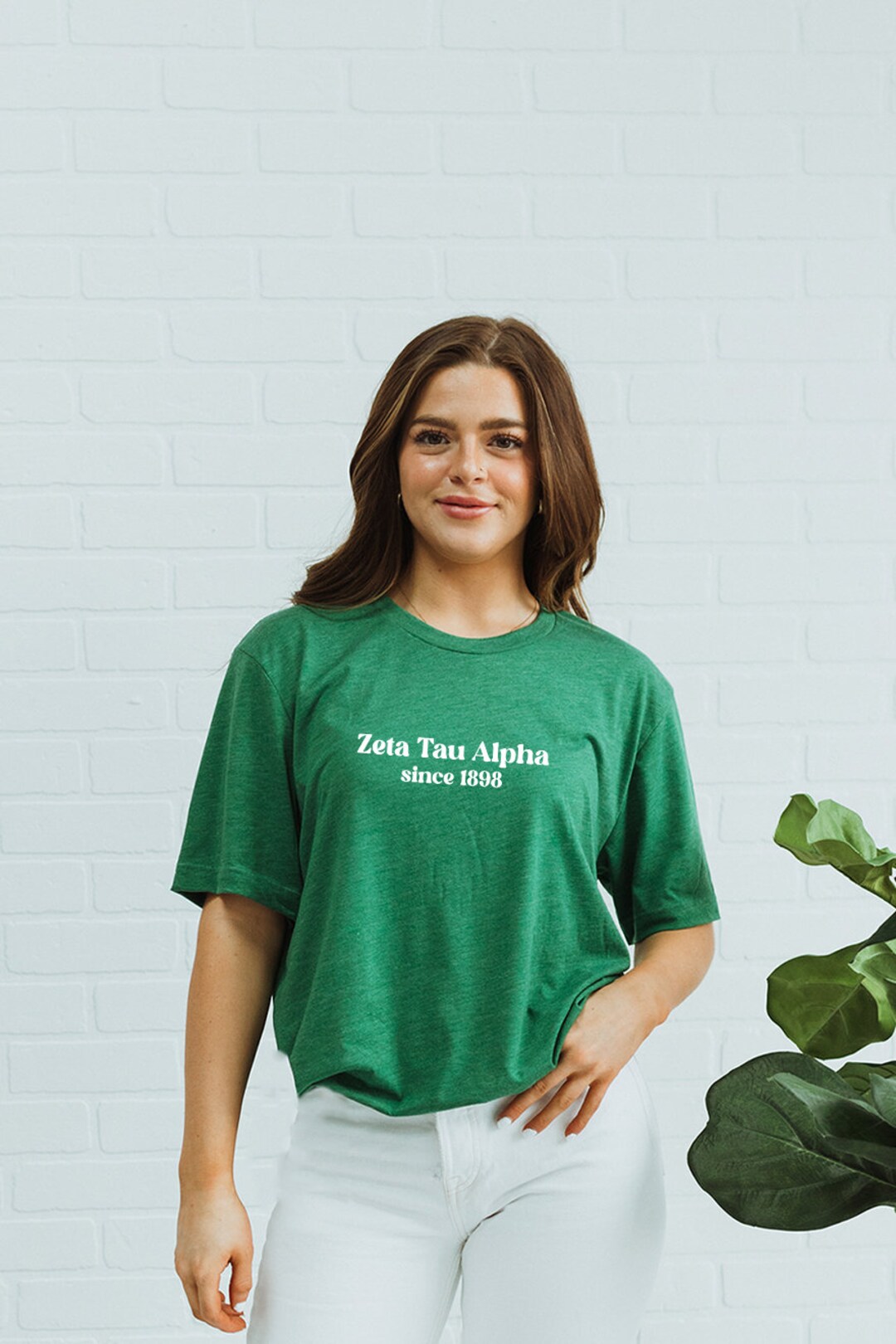 Zeta Tau Alpha, Zeta-shirts, Zeta-merchandise, rush, bid day ...