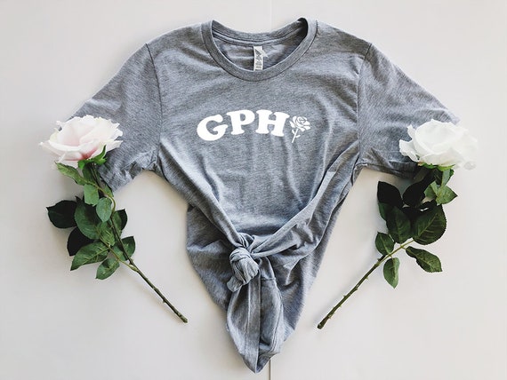Gamma Phi Beta Shirt Gphi Gamma Phi G Phi Gifts for Rush | Etsy
