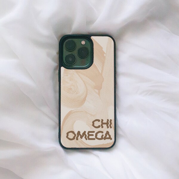 Chi Omega - Etsy