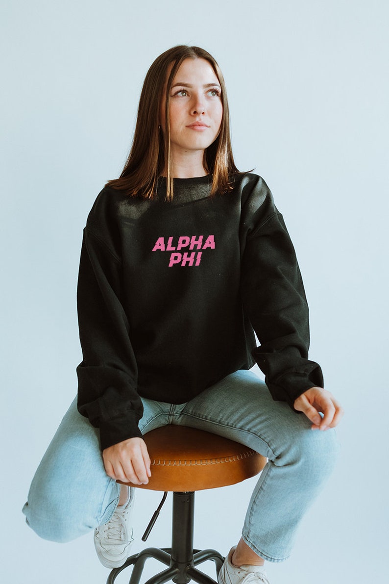 Sigma Delta Tau Shirt, SDT, Sorority Shirt, Shirts for Rush, Big Little ...