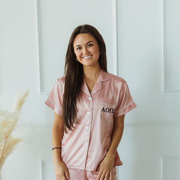 Alpha Omicron Pi - Etsy