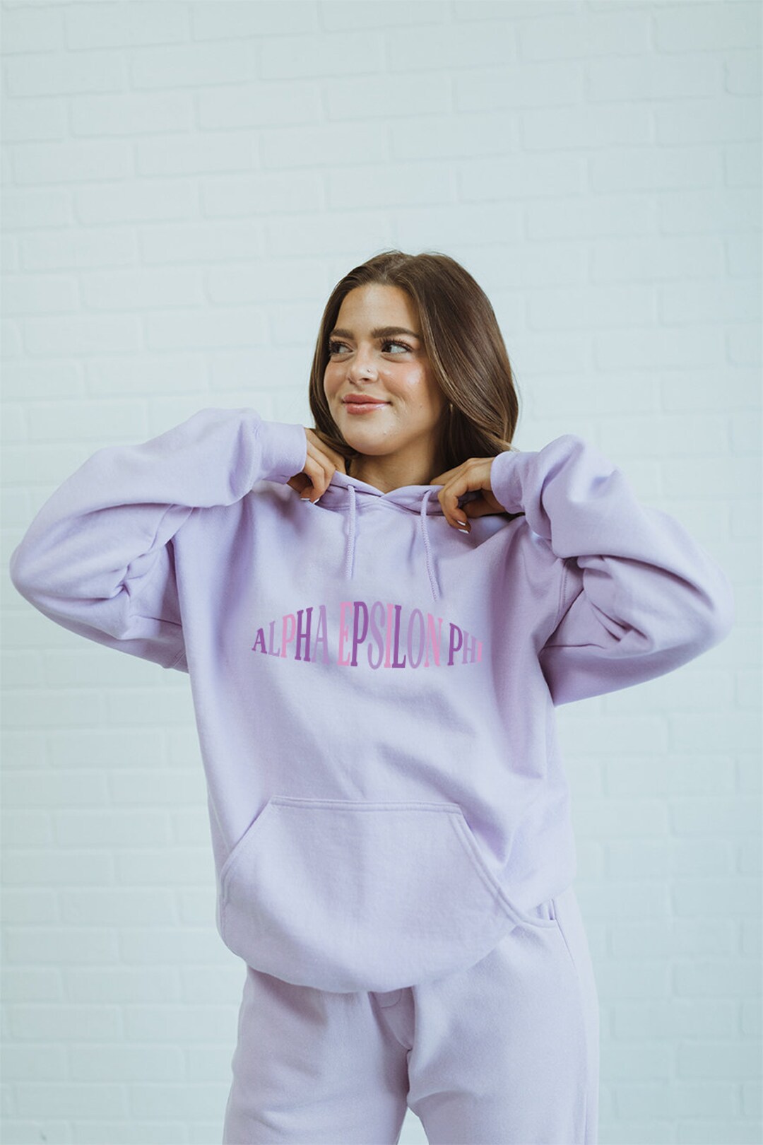 Aephi Shirts, Alpha Epsilon Phi, Sorority Hoodies, Bid Day, Greek ...