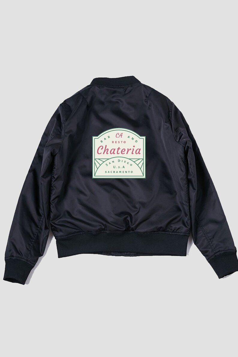 Custom Bomber Jacket Custom Bomber Bomber Jacket Bomber - Etsy