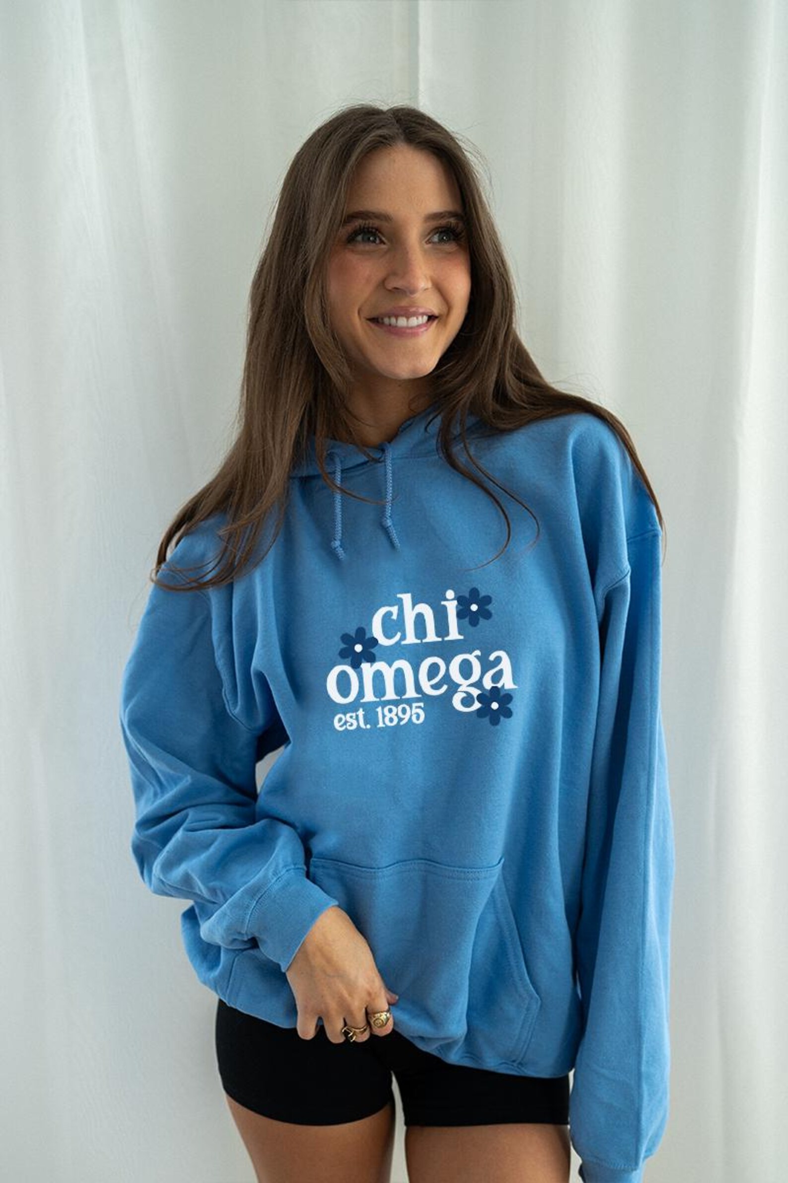 Alpha Omega Epsilon, Sorority Sweatshirt, Sorority Hoodie, Recruitment ...