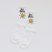 Pi Beta Phi Socks, Pi Phi, Recruitment, Gifts for Rush, Rush Gifts ...