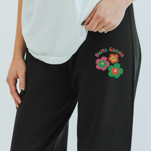 Delta Gamma Shirt Sorority Shirt Shirts for Rush Bid Day - Etsy