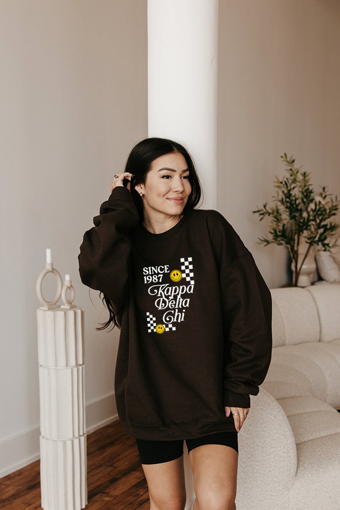 Kdchi, Kappa Delta Chi, Kappa Delta Chi Tee, Sorority Sweatshirt ...