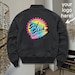Custom Bomber Jacket, Custom Bomber, Bomber Jacket, Bomber ...