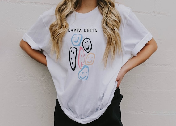 Kappa Delta Shirts