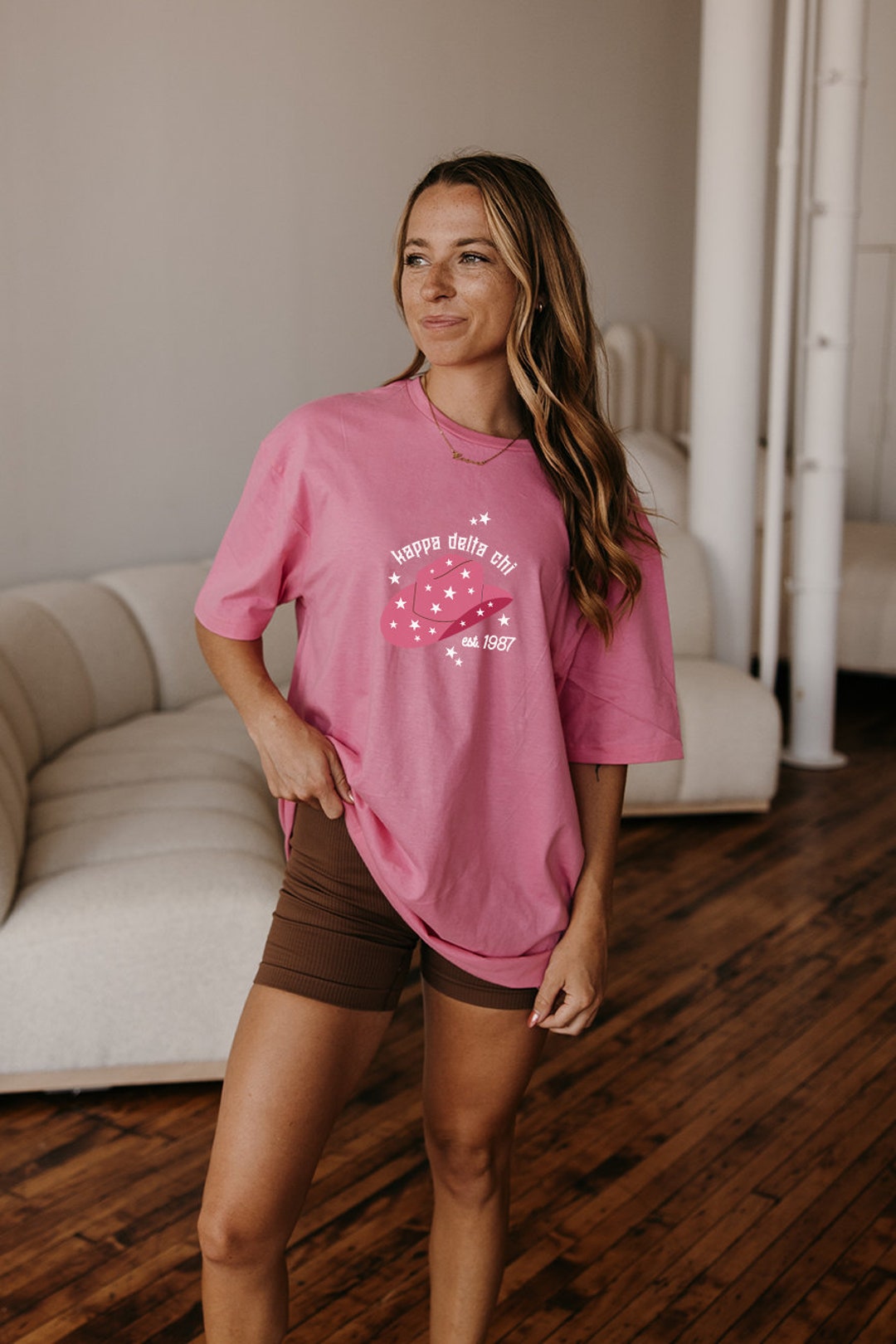 Kappa Delta Chi, Kappa Delta Chi Merch, Gifts for Rush, Bid Day ...