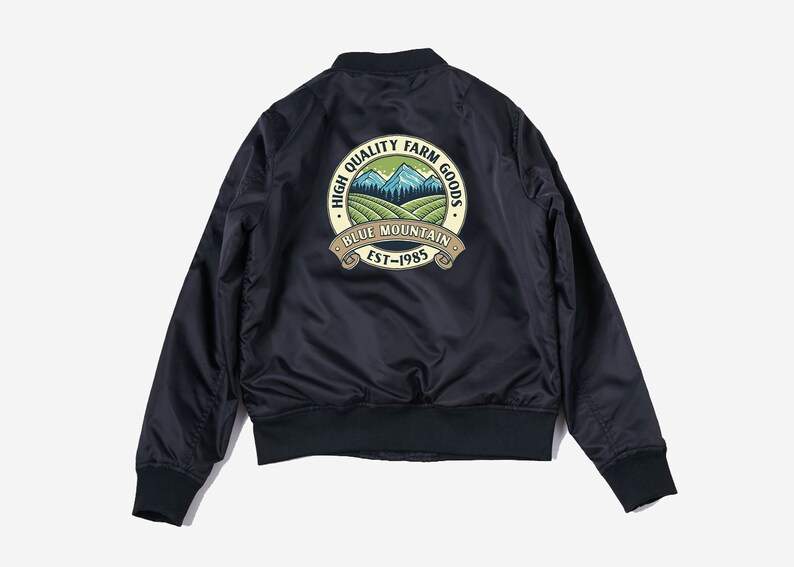 Custom Bomber Jacket Custom Bomber Bomber Jacket Bomber - Etsy