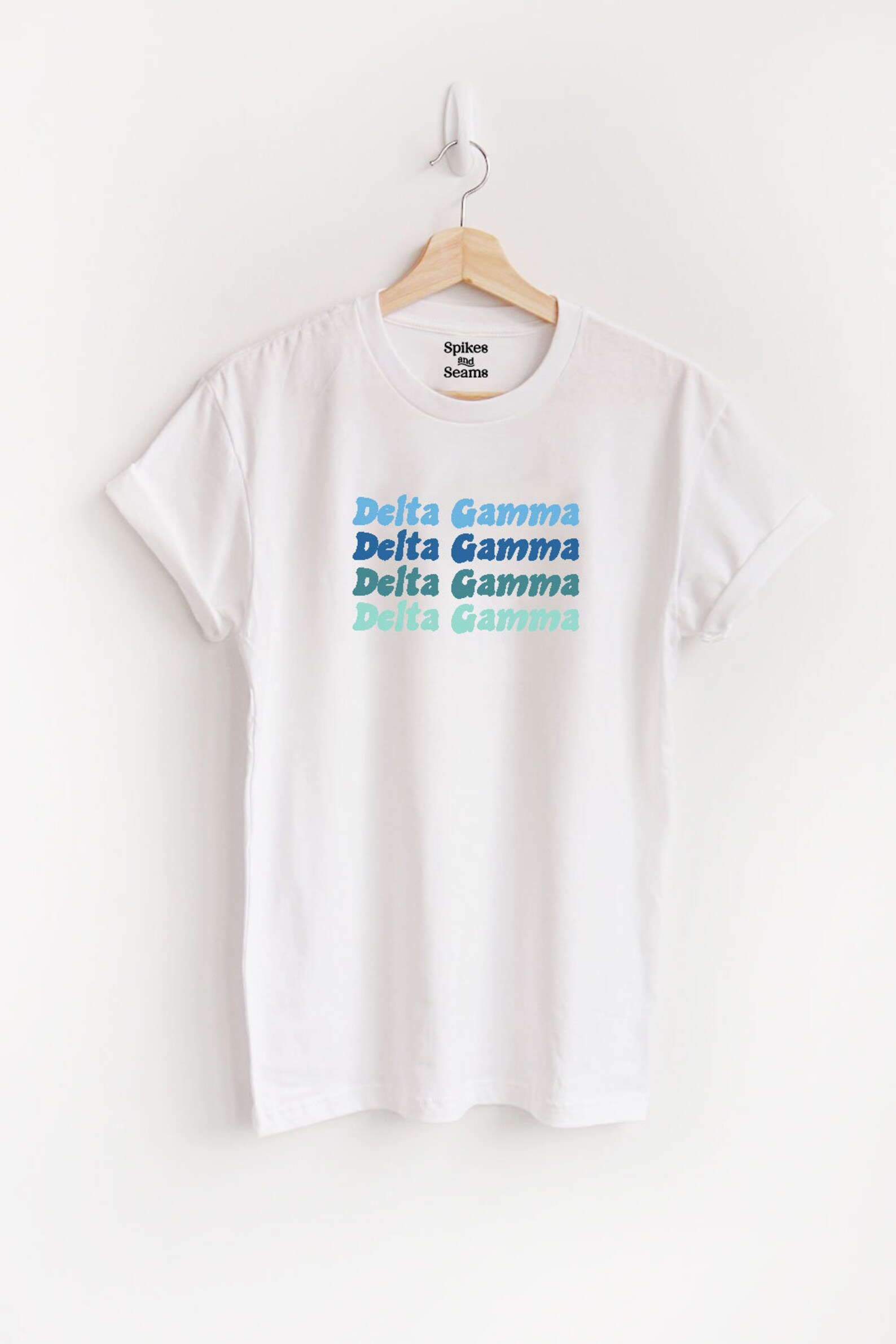 Kappa Delta Shirt, Sorority Recruitment, Sorority Shirts, Shirts for ...