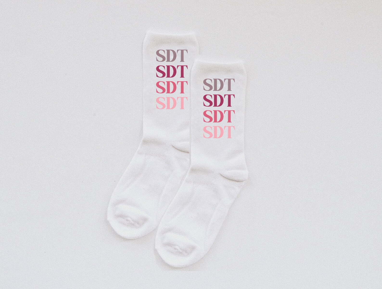 Pi Beta Phi Socks, Pi Phi, Recruitment, Gifts for Rush, Rush Gifts ...