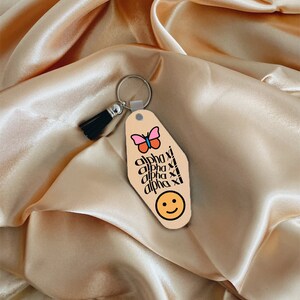 Alpha Phi Keychain Sorority Keychain Recruitment Big - Etsy