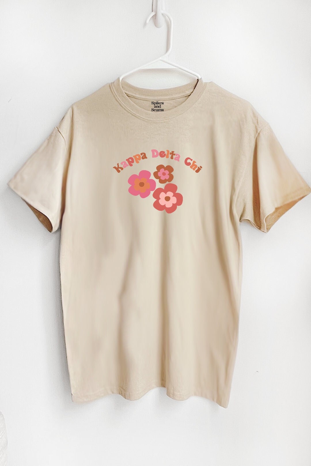 Kappa Delta Chi, Kappa Delta Chi Merch, Gifts for Rush, Bid Day ...