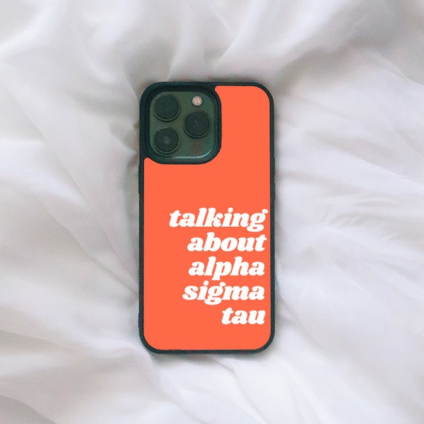 Alpha Sigma Tau - Etsy