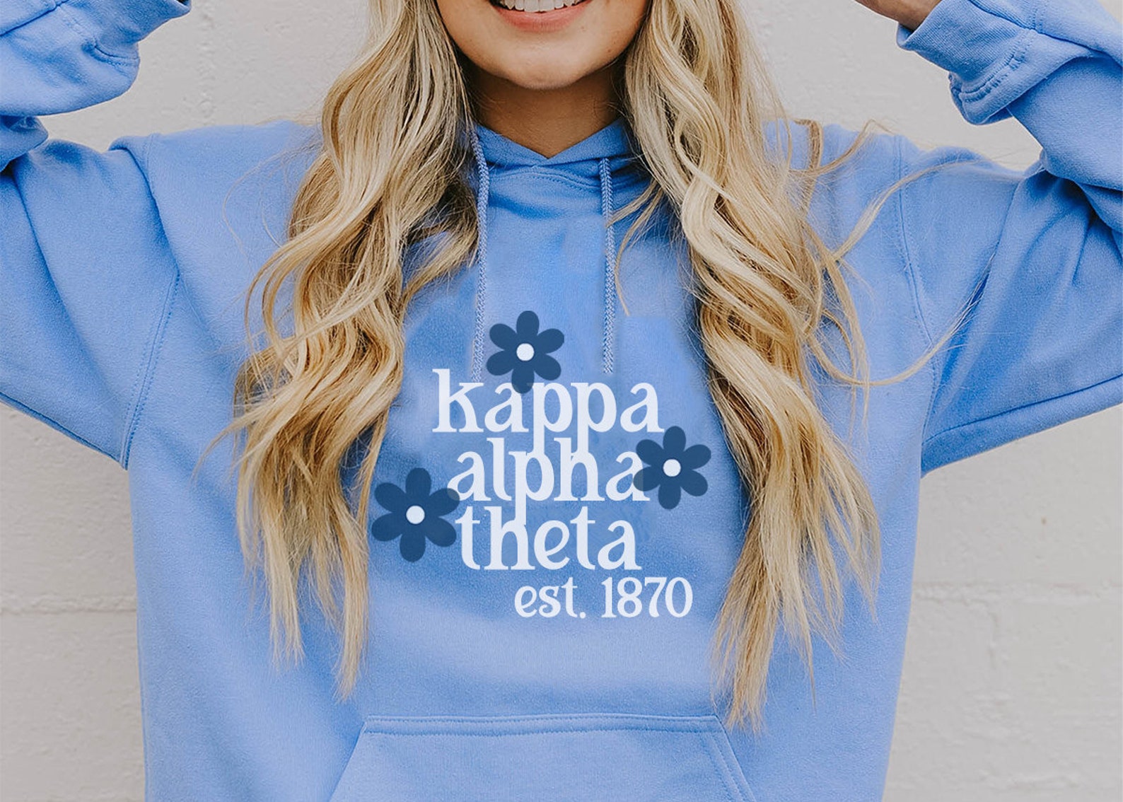 Kappa Alpha Theta Merch