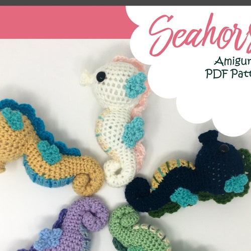 Amigurumi DNA Pattern DNA Crochet Plushie Biology Cuddly | Etsy