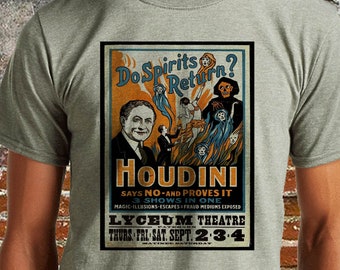 Houdini Divers Suit Patent. Harry Houdini. Scuba Diving. - Etsy