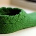Stippers (slippers Knitting Pattern) - Etsy