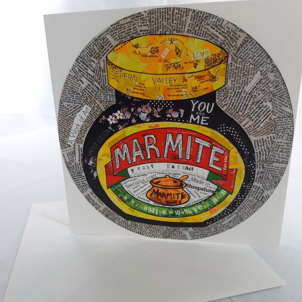 Marmite - Etsy UK