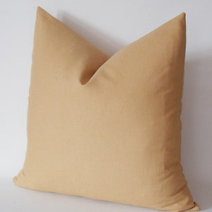 Light Brown Decorative Pillow,throw Pillow,pillow Cover 18'' X 18'' 45 ...
