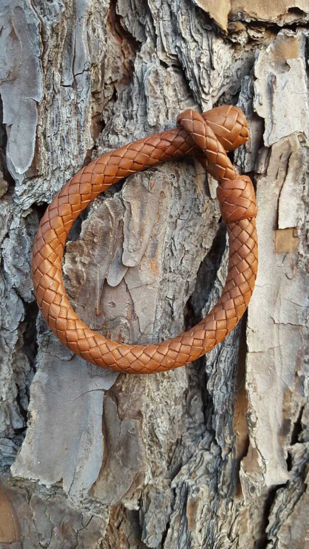 12 String Bracelet, Kangaroo Leather - Etsy