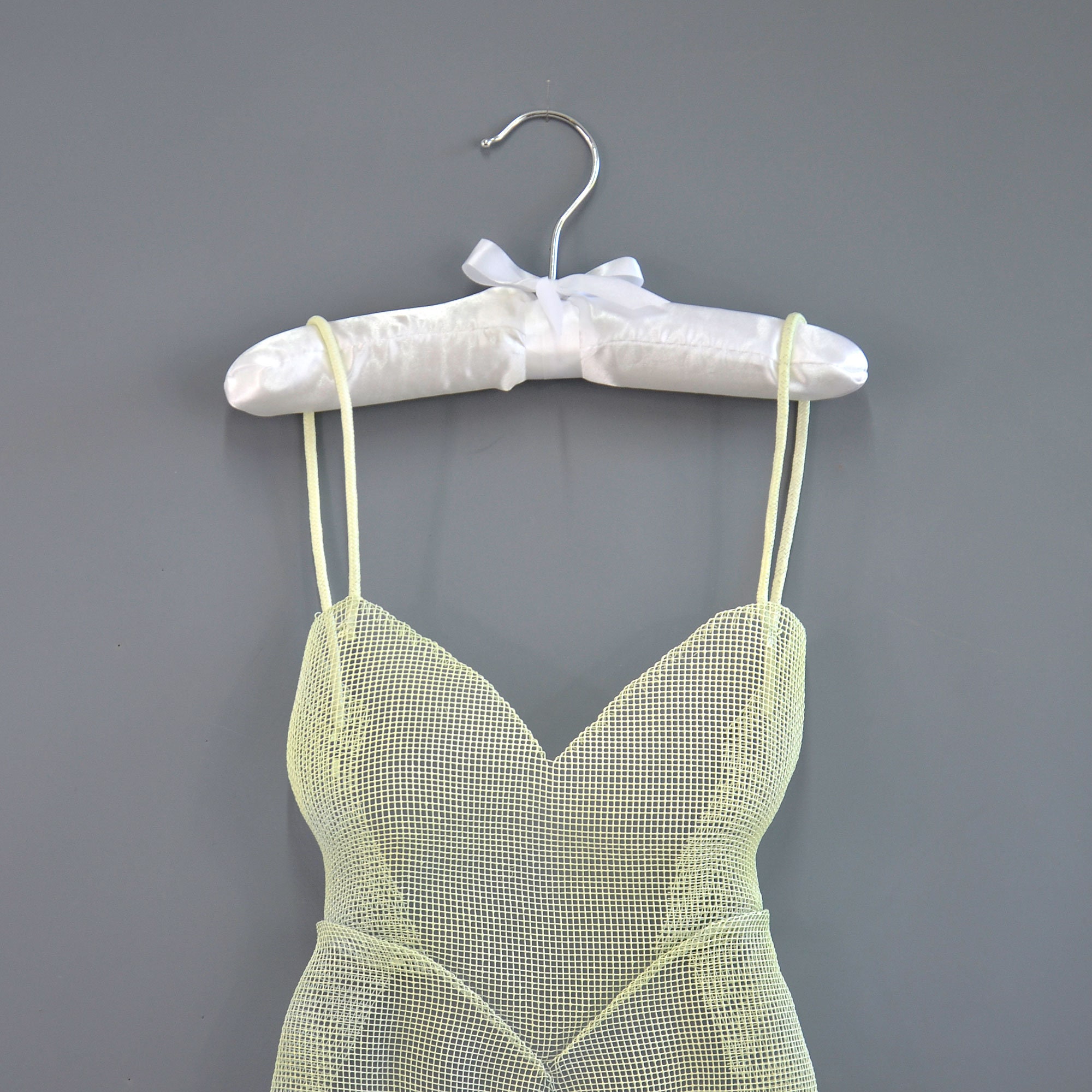 Dress wall decor 3d wall art Contemporary art wedding dress | Etsy