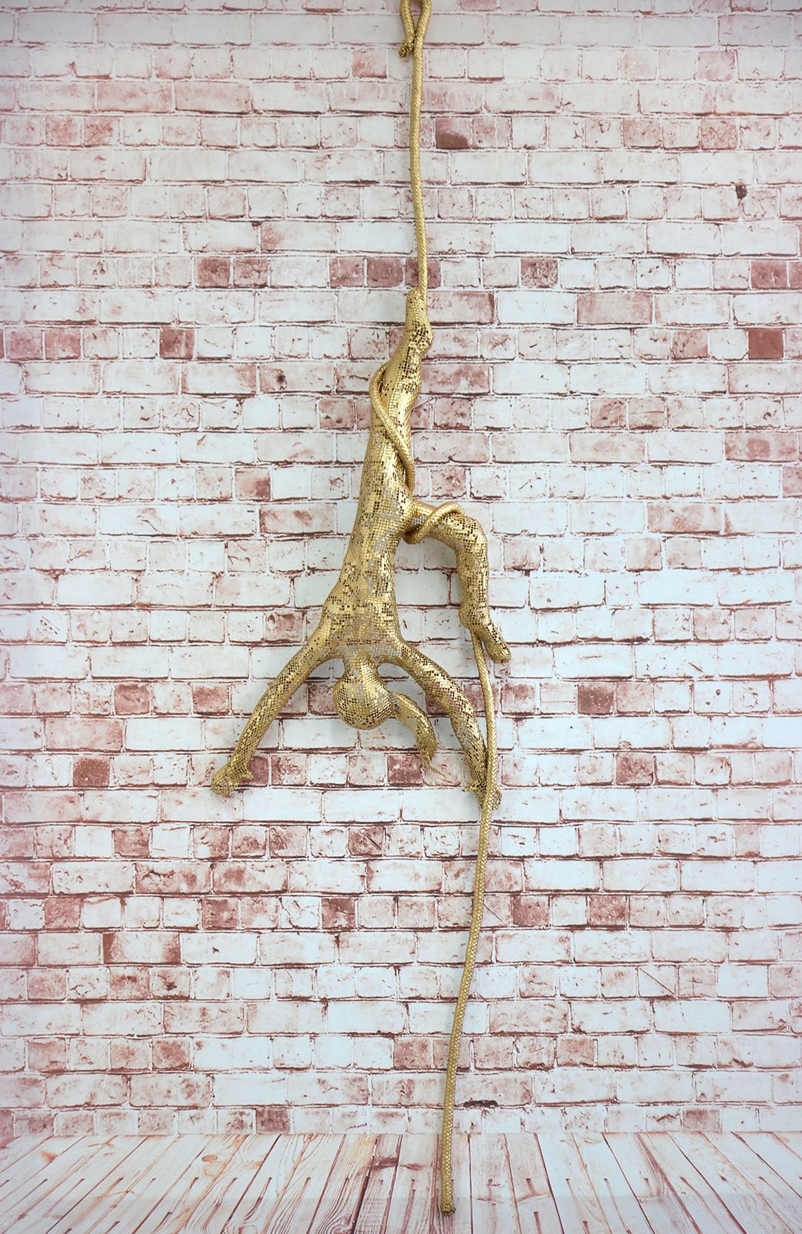 Acrobat Sculpture Female Sculpture Wire Mesh Sculpture - Etsy