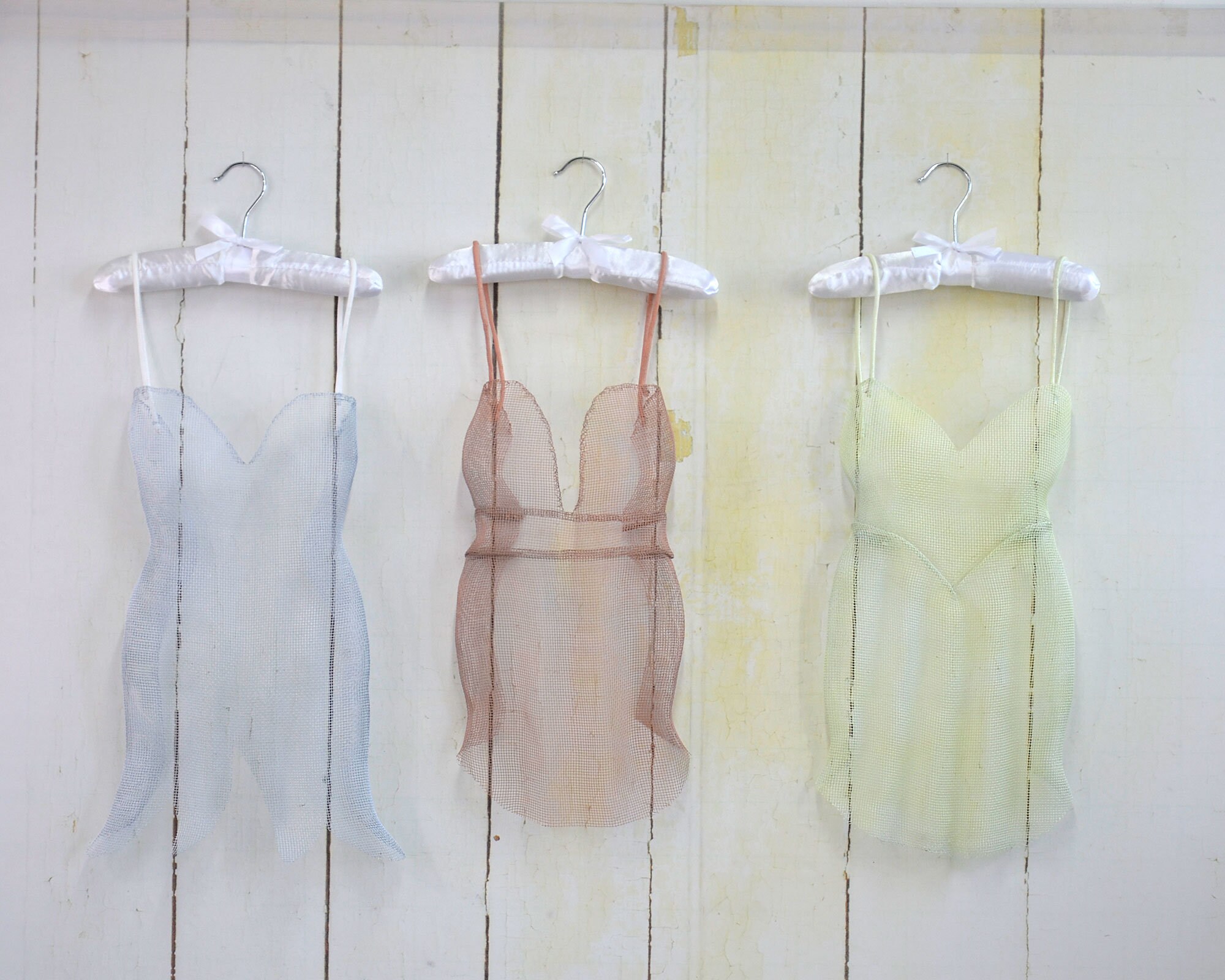 Dress wall decor 3d wall art Contemporary art wedding dress | Etsy