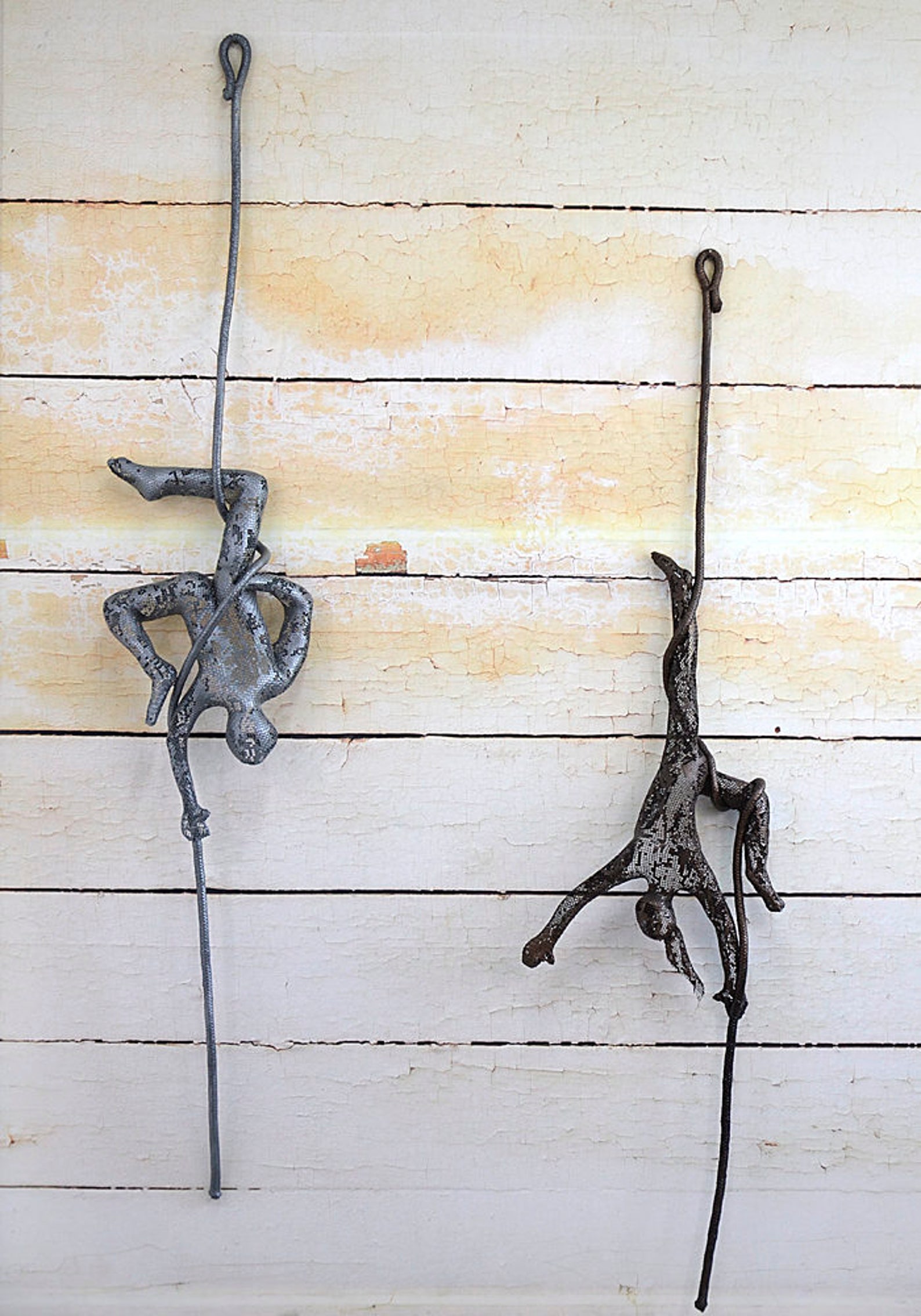 Circus Acrobat Sculpture Wire Mesh Sculpture Home Decor - Etsy