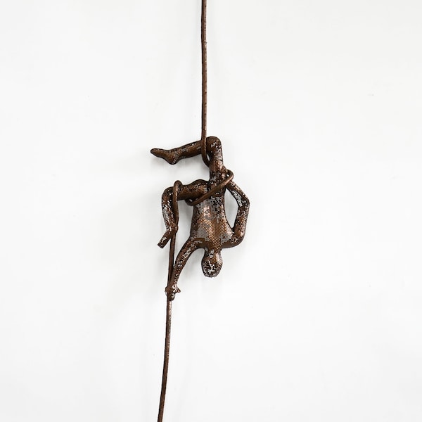 Rope Wall Art - Etsy