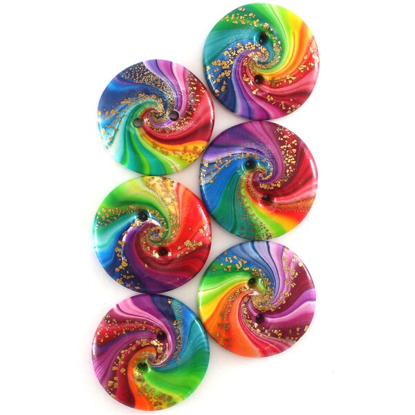 Unique Buttons - Etsy