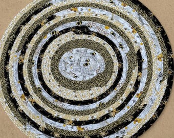 Jelly Roll Rug - Etsy