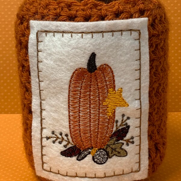 Candle Wrap - Etsy