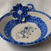 Pig Rope Bowl, Country Rope Basket, Clothesline Rope Basket ...