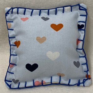 Kiss the Cook Pillow Tuck, Kiss the Cook Bowl Filler, Kitchen Pillow ...