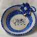 Pig Rope Bowl, Country Rope Basket, Clothesline Rope Basket ...