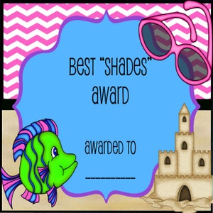 Beach Family Reunion Theme Package - Etsy