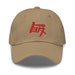 Brushed TEQ Hat - Etsy