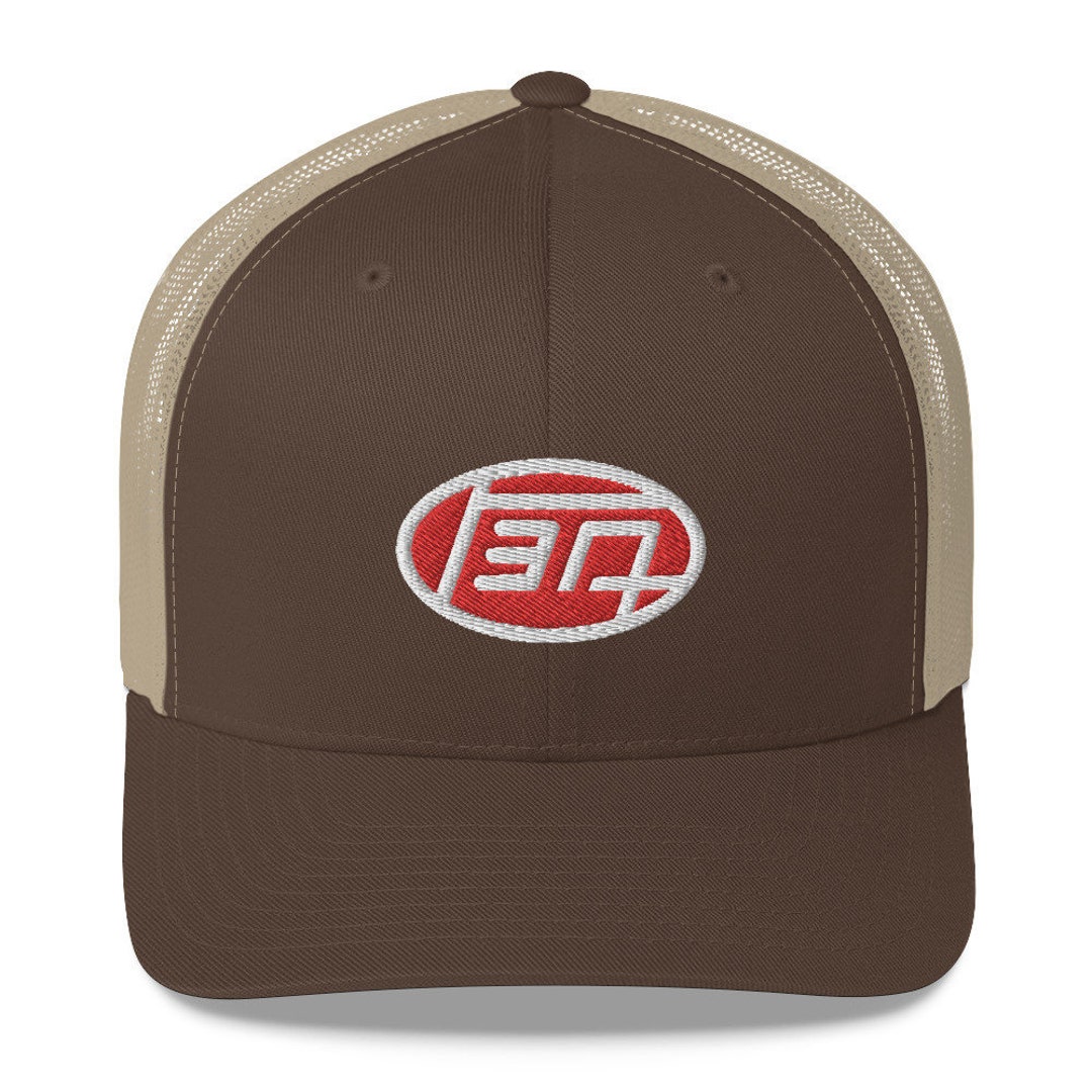 Trucker Cap With Vintage Toyota Logo Kick-off Price Till 1/20 - Etsy