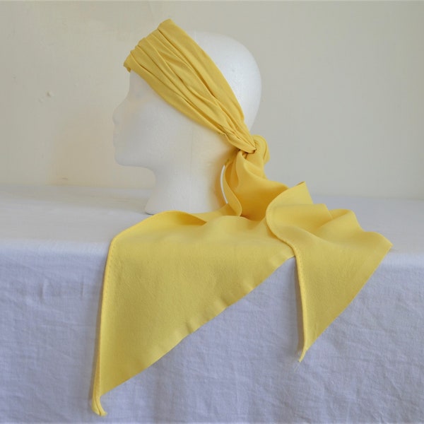 Halston Hat - Etsy