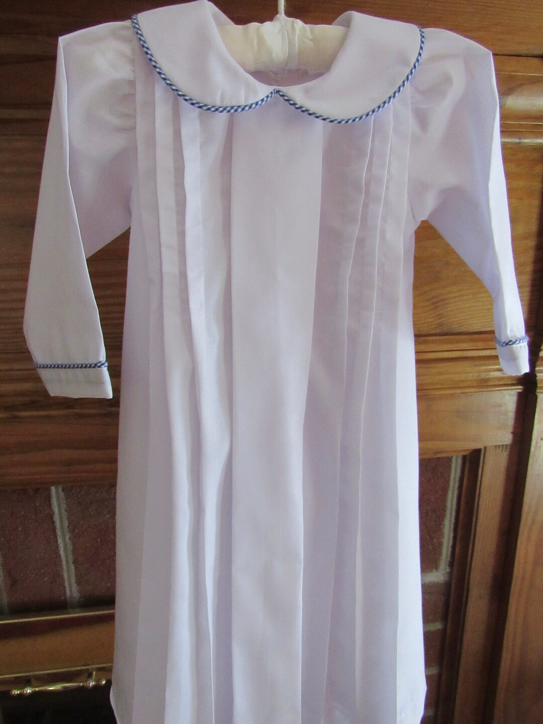 Coming Home. Christening Gown Baptism Initiation Day. - Etsy